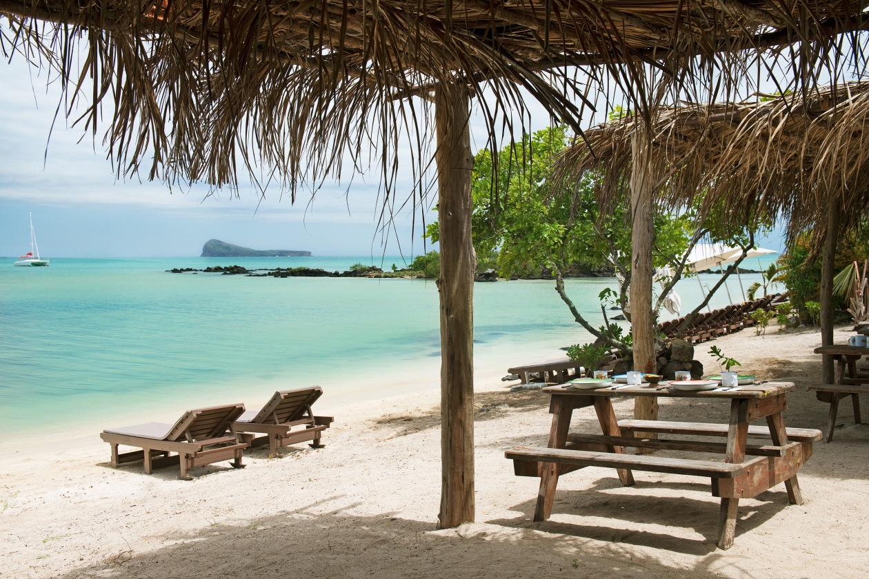 Zilwa Maurice nord | MILLE TOURS