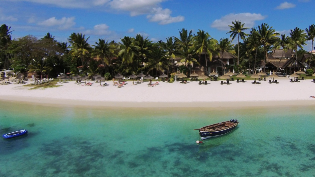 Sakoa Boutik Hôtel Maurice nord | MILLE TOURS