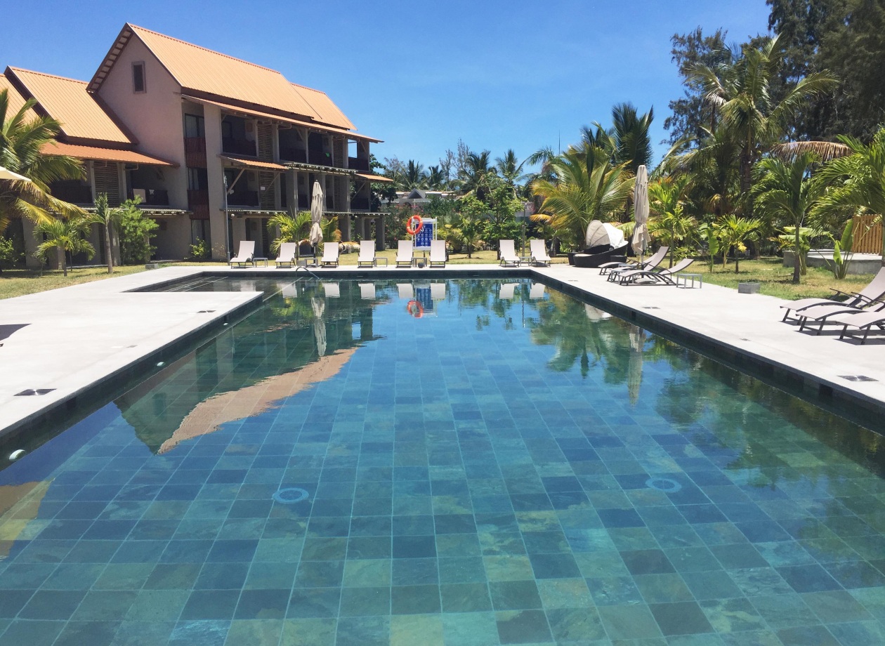 Maritim Crystals Beach Maurice est | MILLE TOURS