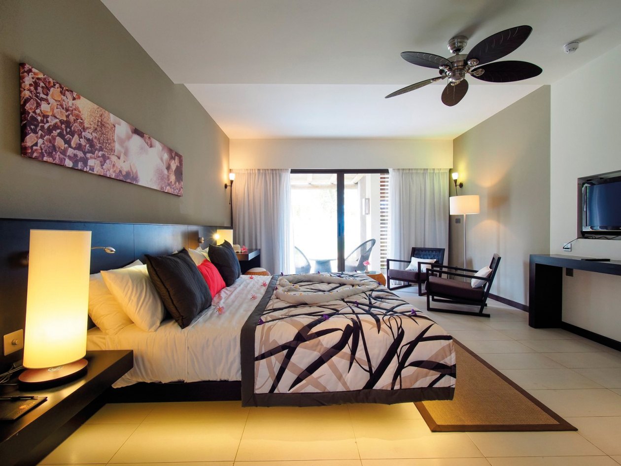 Maritim Crystals Beach Maurice est | MILLE TOURS