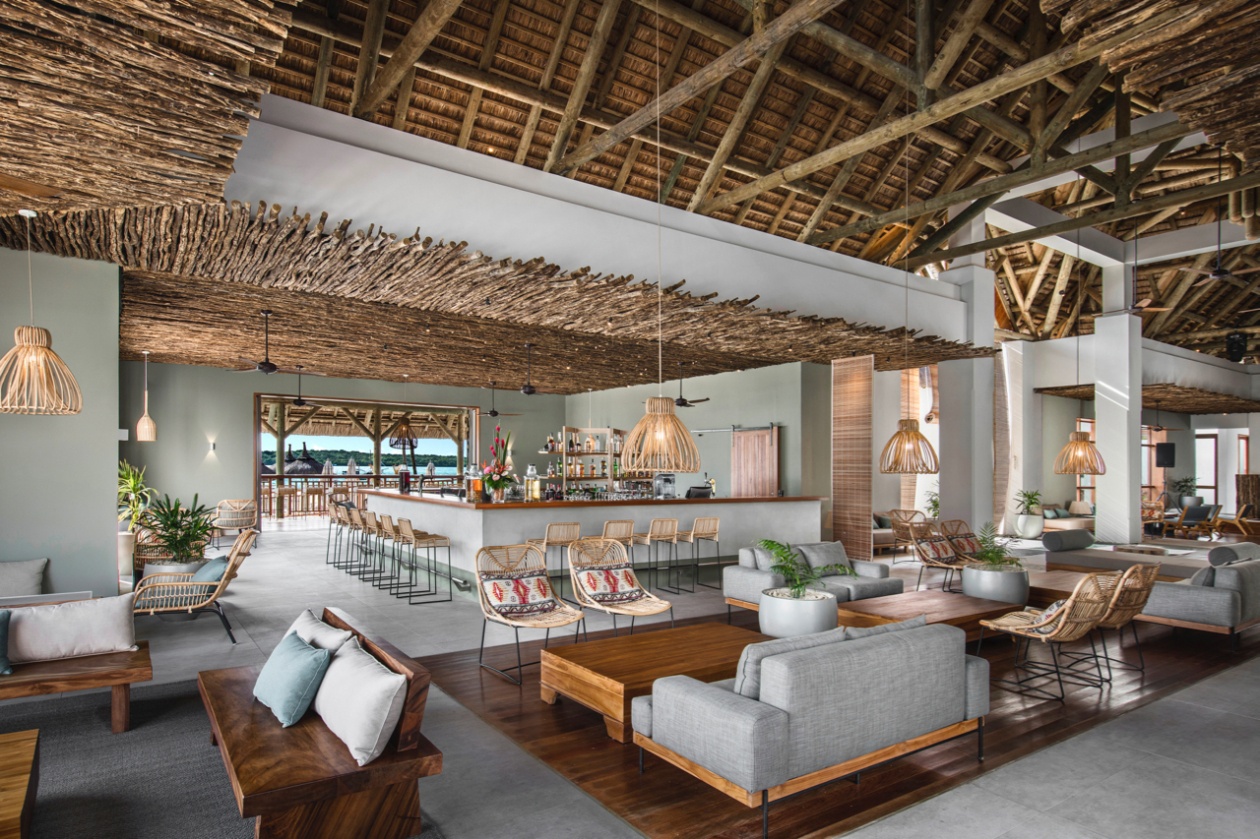 Preskil Island Resort Maurice sud | MILLE TOURS