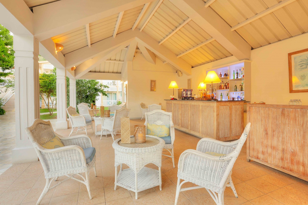 Les Cocotiers Rodrigues | MILLE TOURS