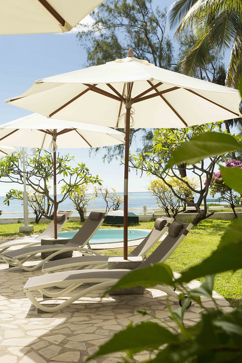 Les Cocotiers Rodrigues | MILLE TOURS