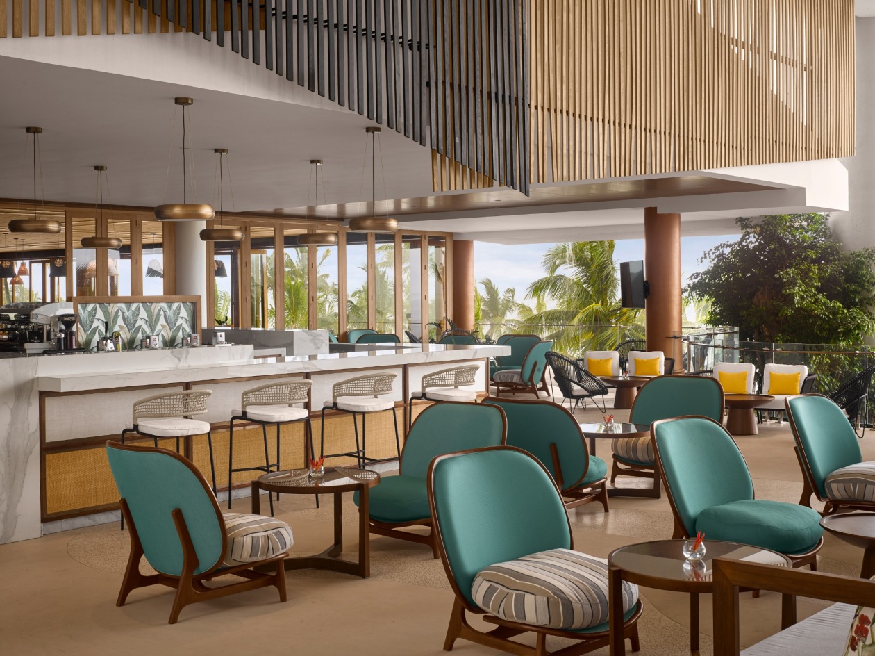 Le Méridien Maurice ouest | MILLE TOURS