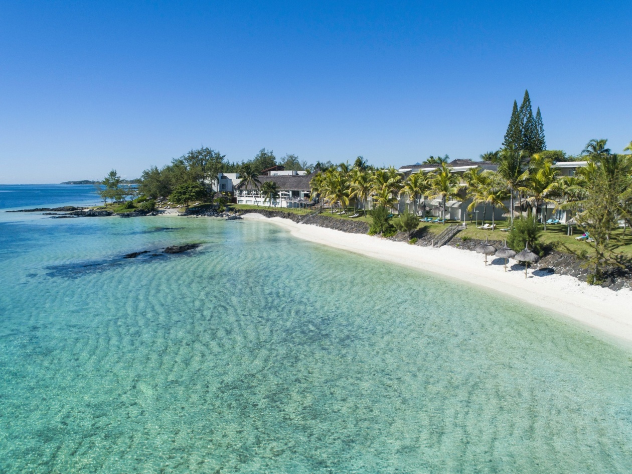 Solana Beach Mauritius Maurice est | MILLE TOURS