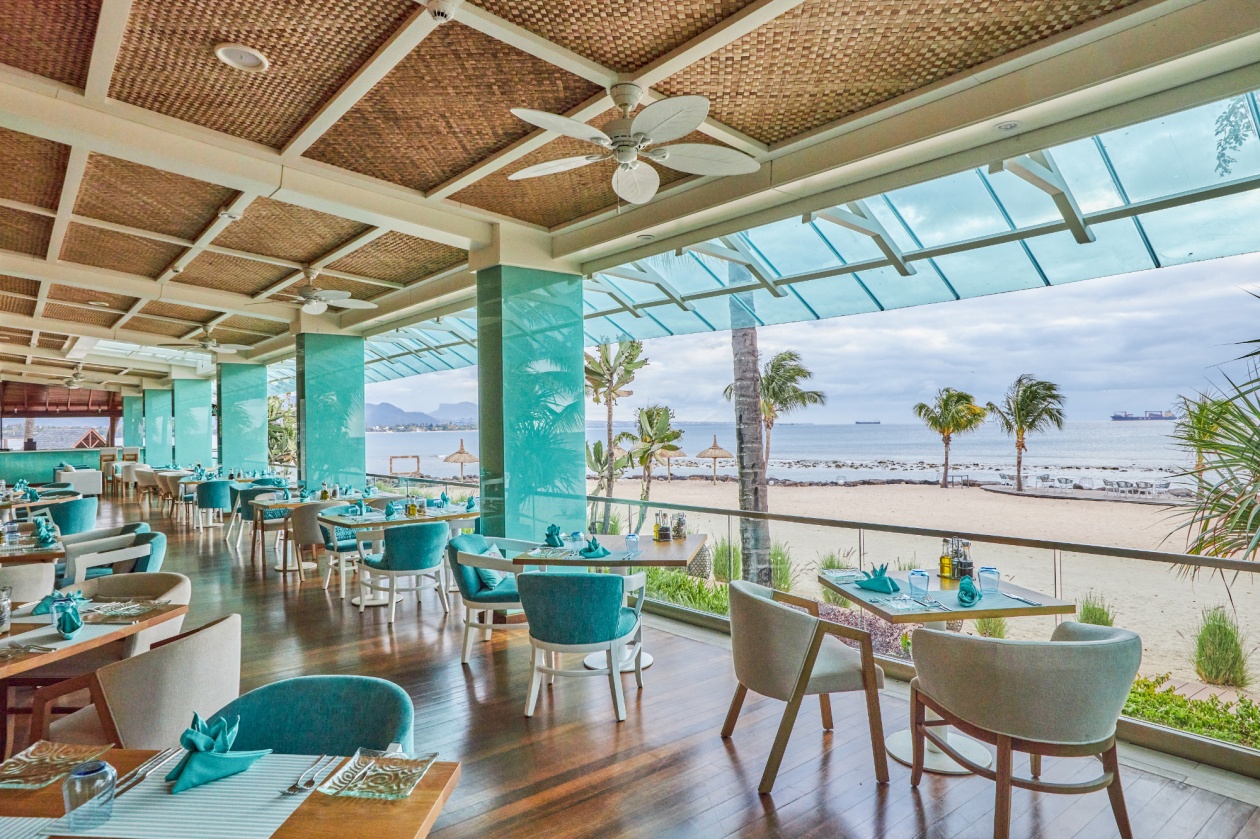 INTERCONTINENTAL MAURITIUS RESORT Maurice ouest | MILLE TOURS